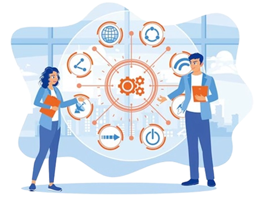 Transformative Digital Solutions for Education | Ivdisplays